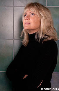 The Ruth Slack Laboratory